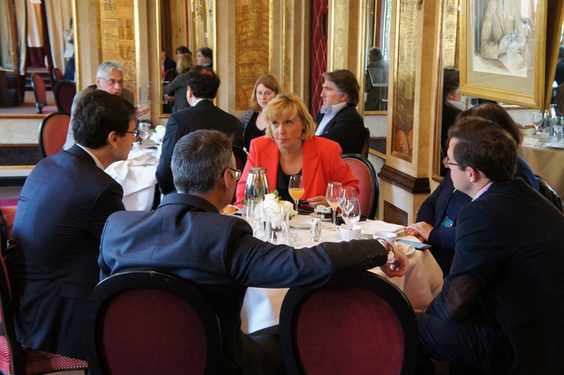 Présentation de l’International Private Equity Market – IPEM qui aura ...