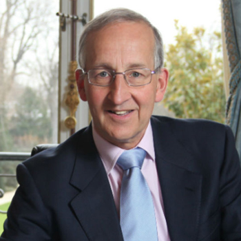 Petit-déjeuner avec Son Excellence Sir Peter RICKETTS - Club de l'Audace